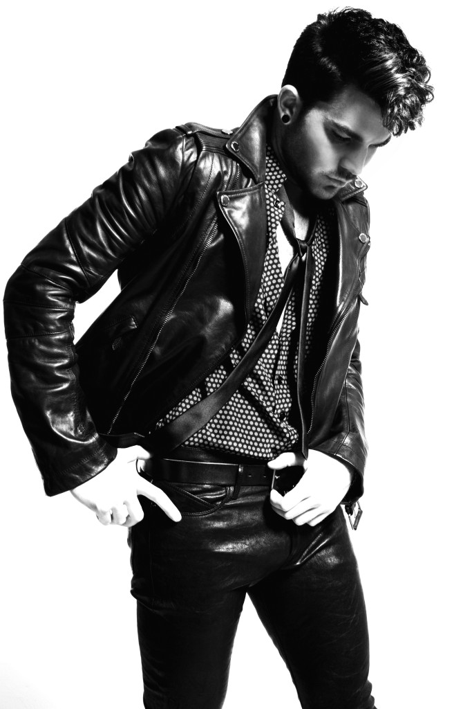 Adam Lambert Australia & New Zealand Tour | Event Tickets & Info
