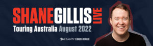 Shane Gillis Australia Tour | Event Tickets & Info