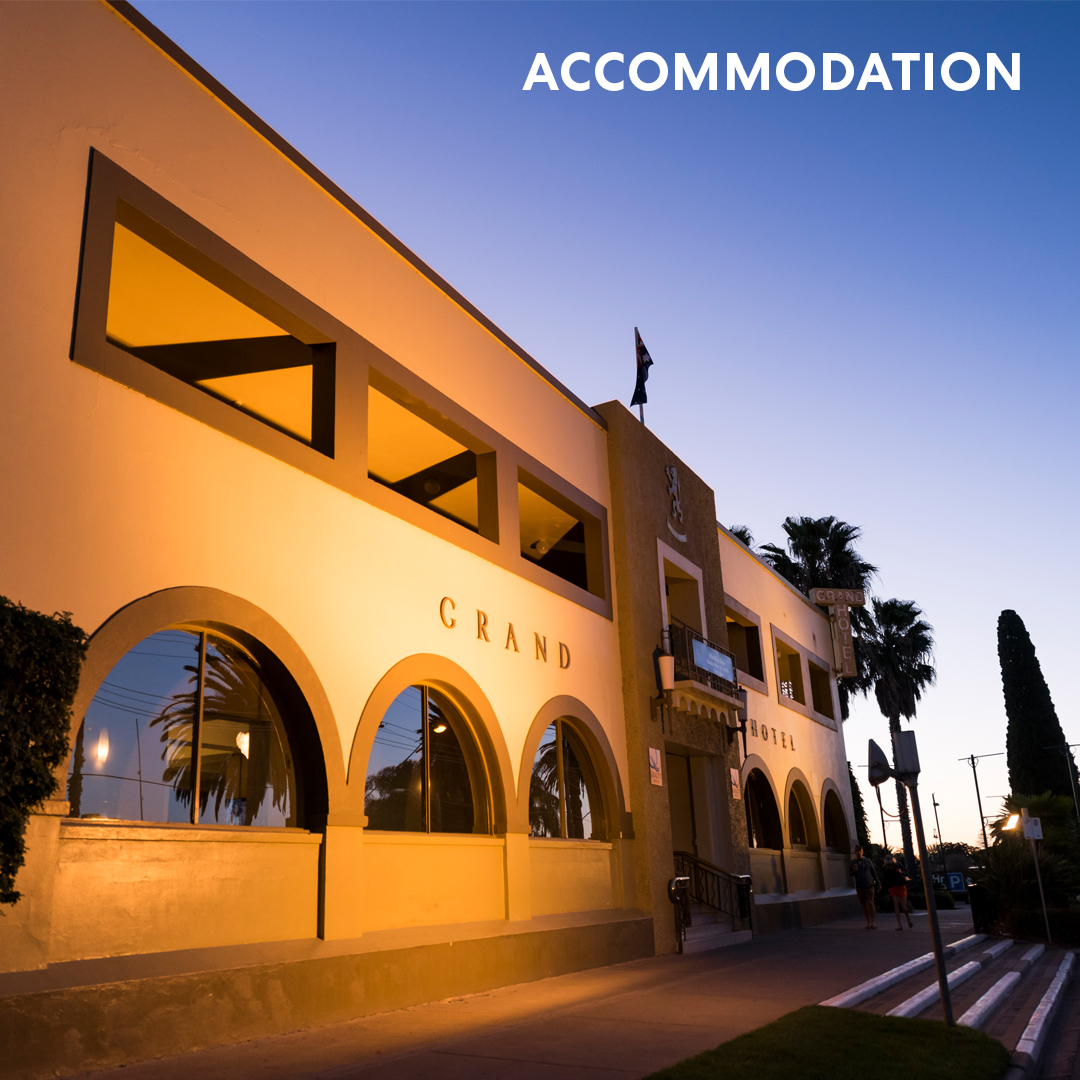 Kings of Leon Australia Tour | Event Tickets & Info