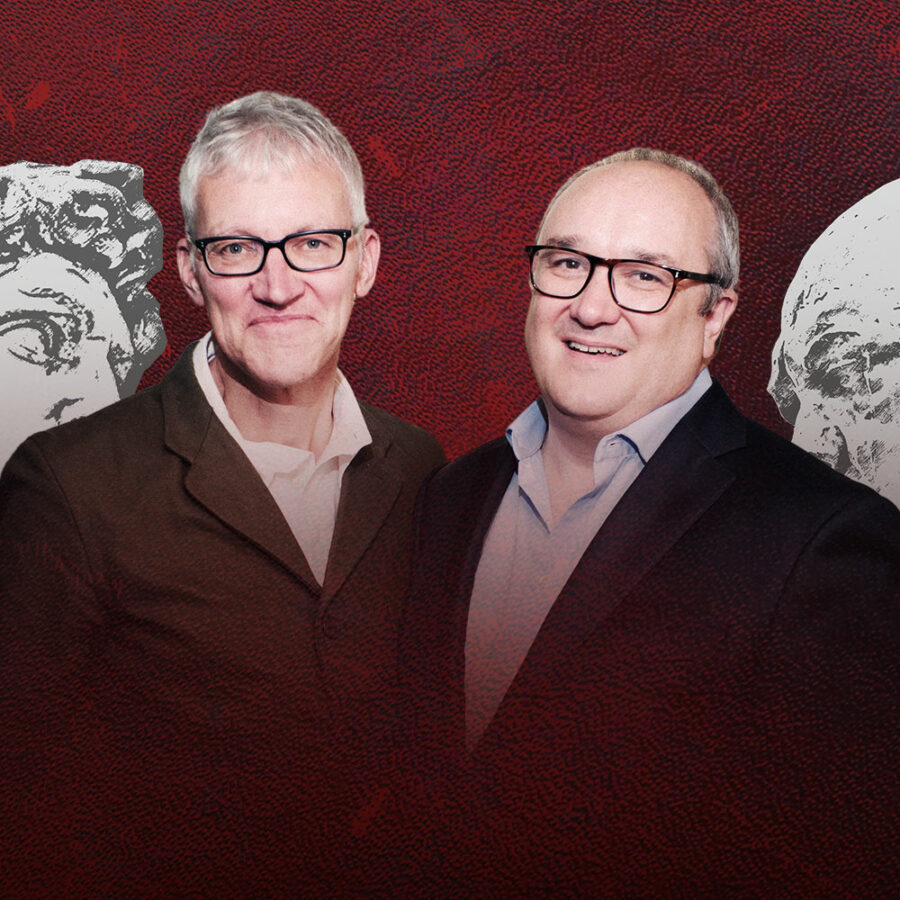 Dr. Andrew Huberman Australia Tour | Event Tickets & Info