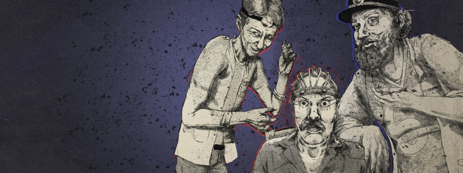 The Last Podcast On The Left Australia & New Zealand Tour | Event ...