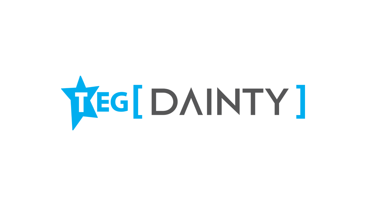 TEG Dainty - A Global Live Entertainment Company