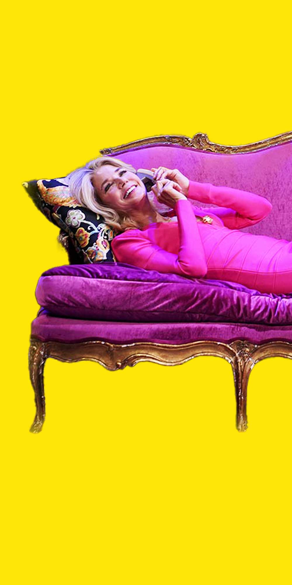 TEG Dainty - A Global Live Entertainment Company