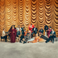 Postmodern Jukebox Australia & New Zealand Tour | Event Tickets & Info