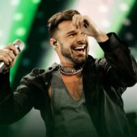 Ricky Martin Australia Tour | Event Tickets & Info