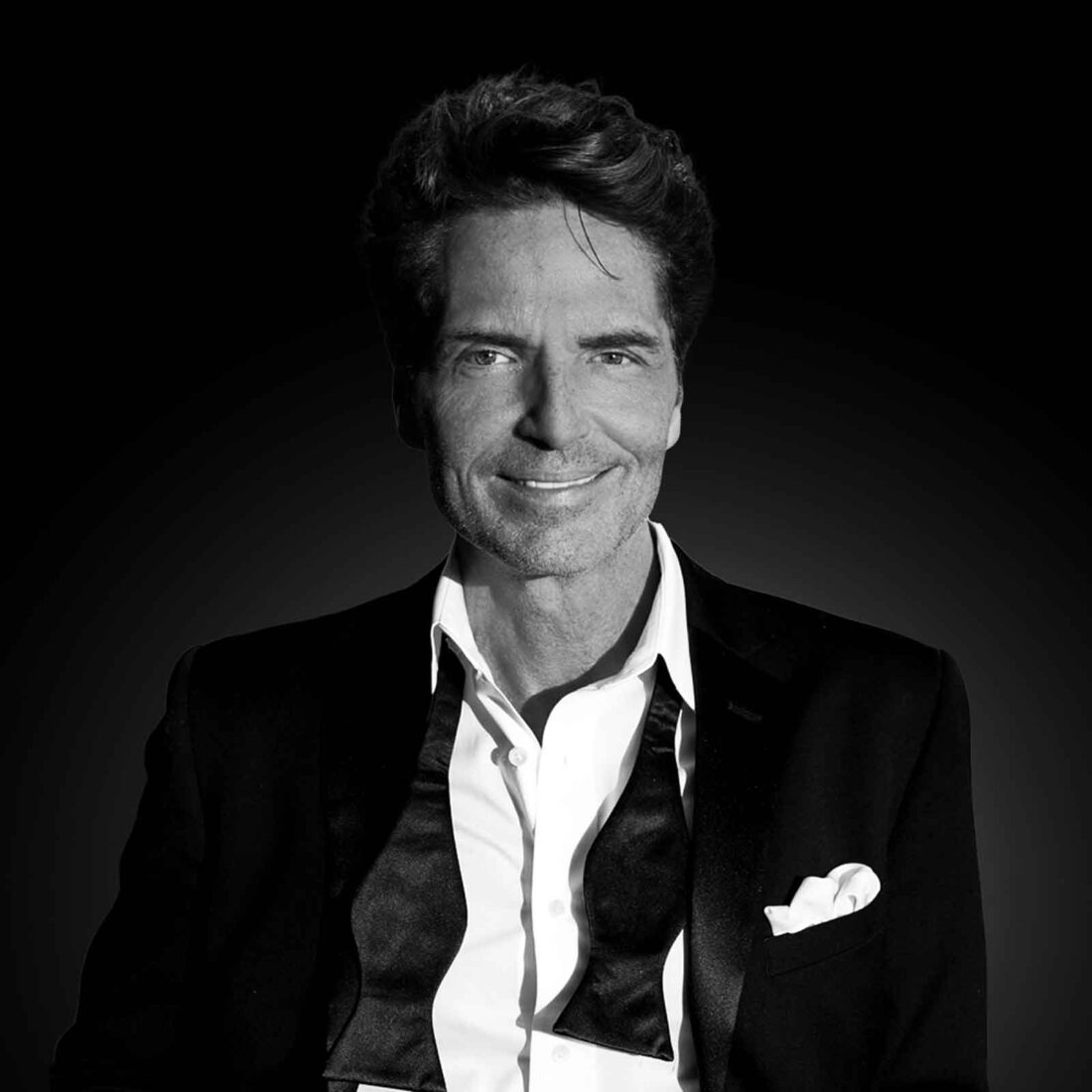 Richard Marx Australia Tour | Event Tickets & Info