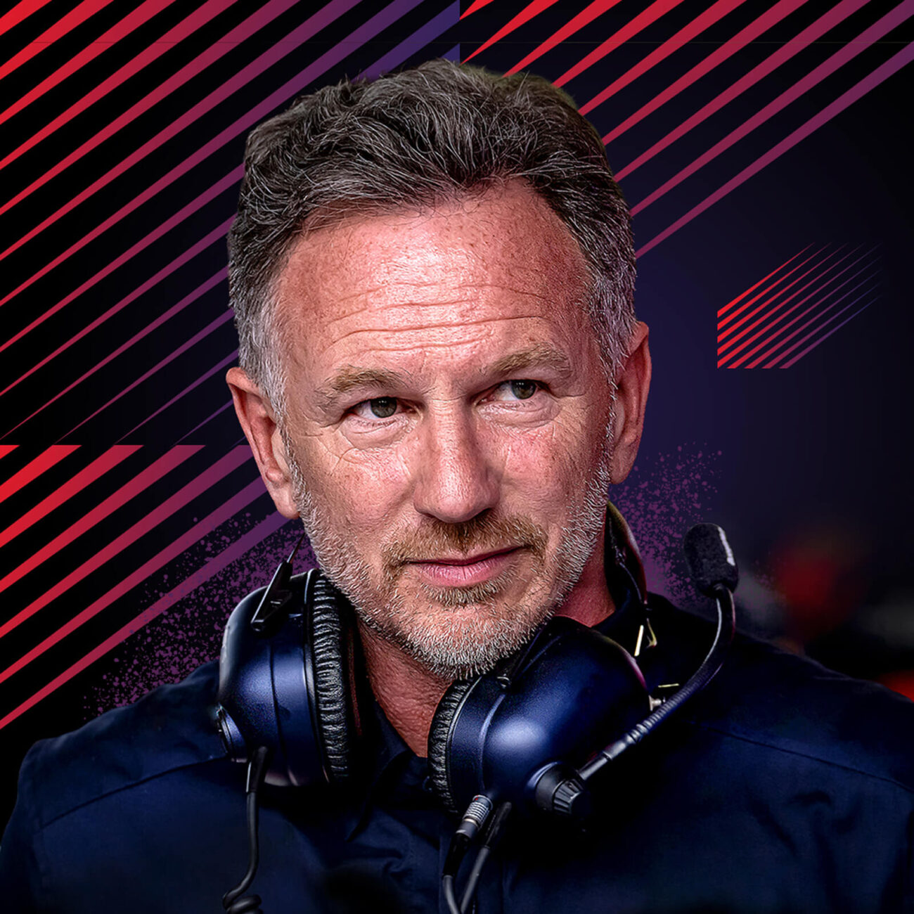 Christian Horner Australia Tour | Event Tickets & Info
