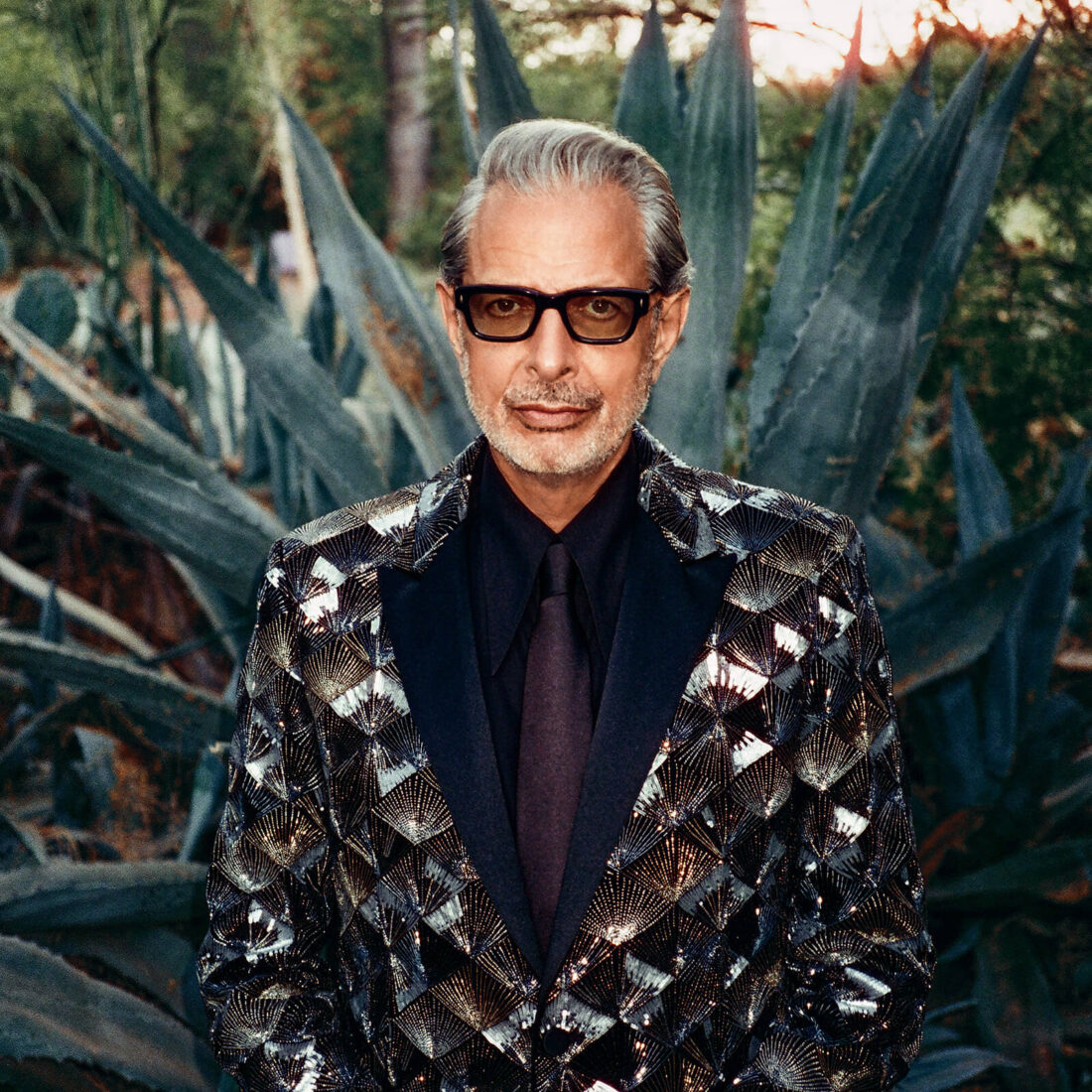 Jeff Goldblum & The Mildred Snitzer Orchestra Australia Tour | Event ...